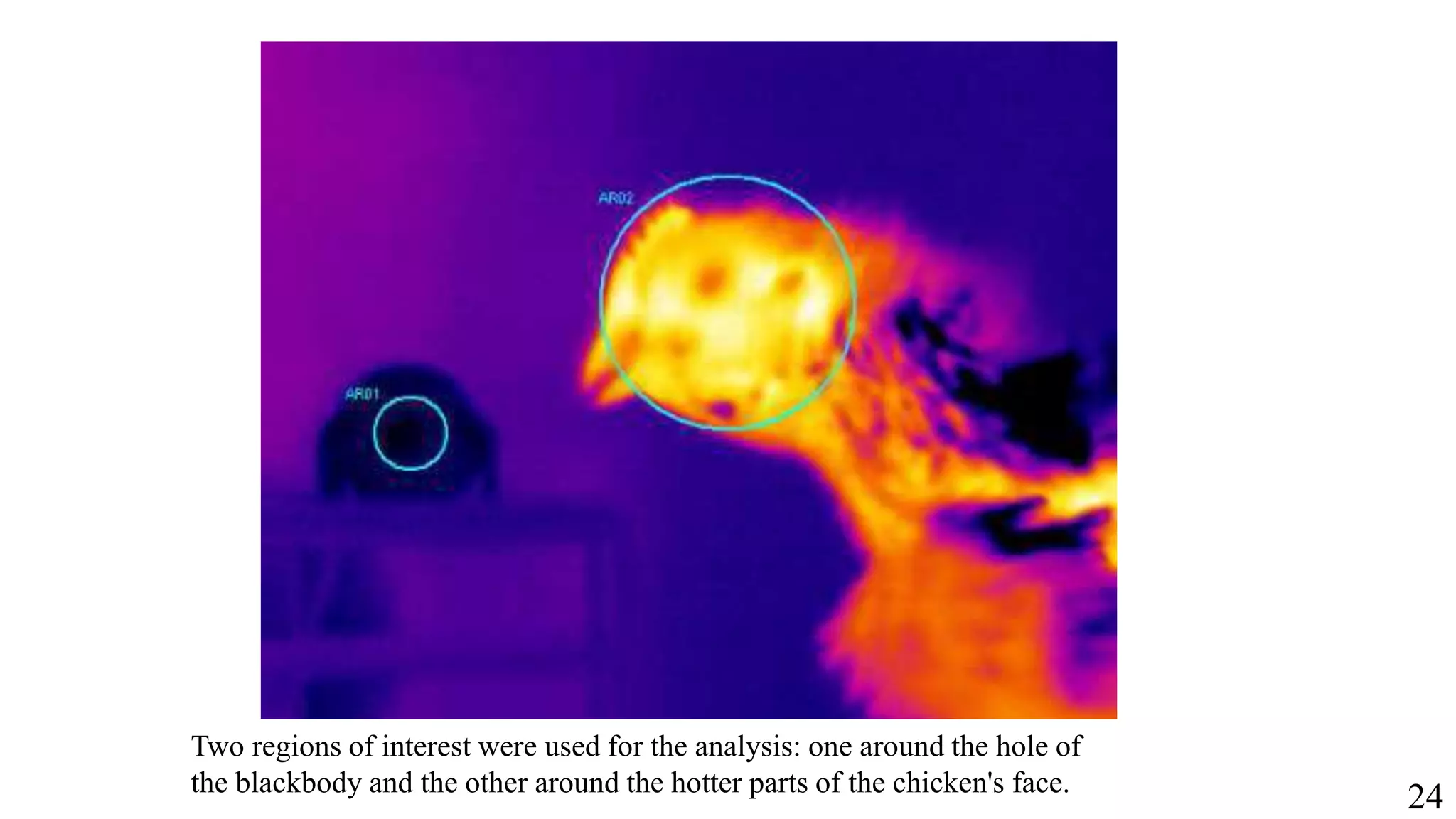 Applications of Infrared Thermography in Animal.pptx