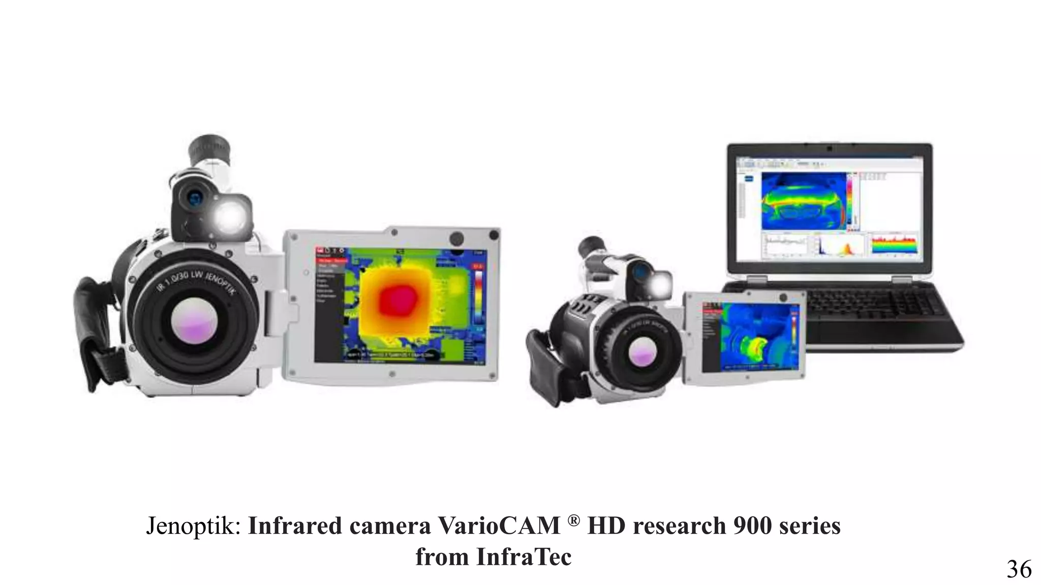 Applications of Infrared Thermography in Animal.pptx