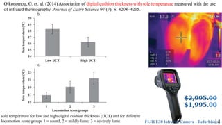 Applications of Infrared Thermography in Animal.pptx