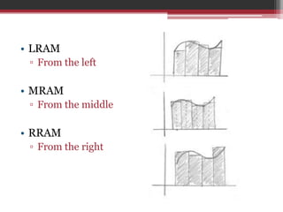 Applications Of Integration | PPTX | Physics | Science