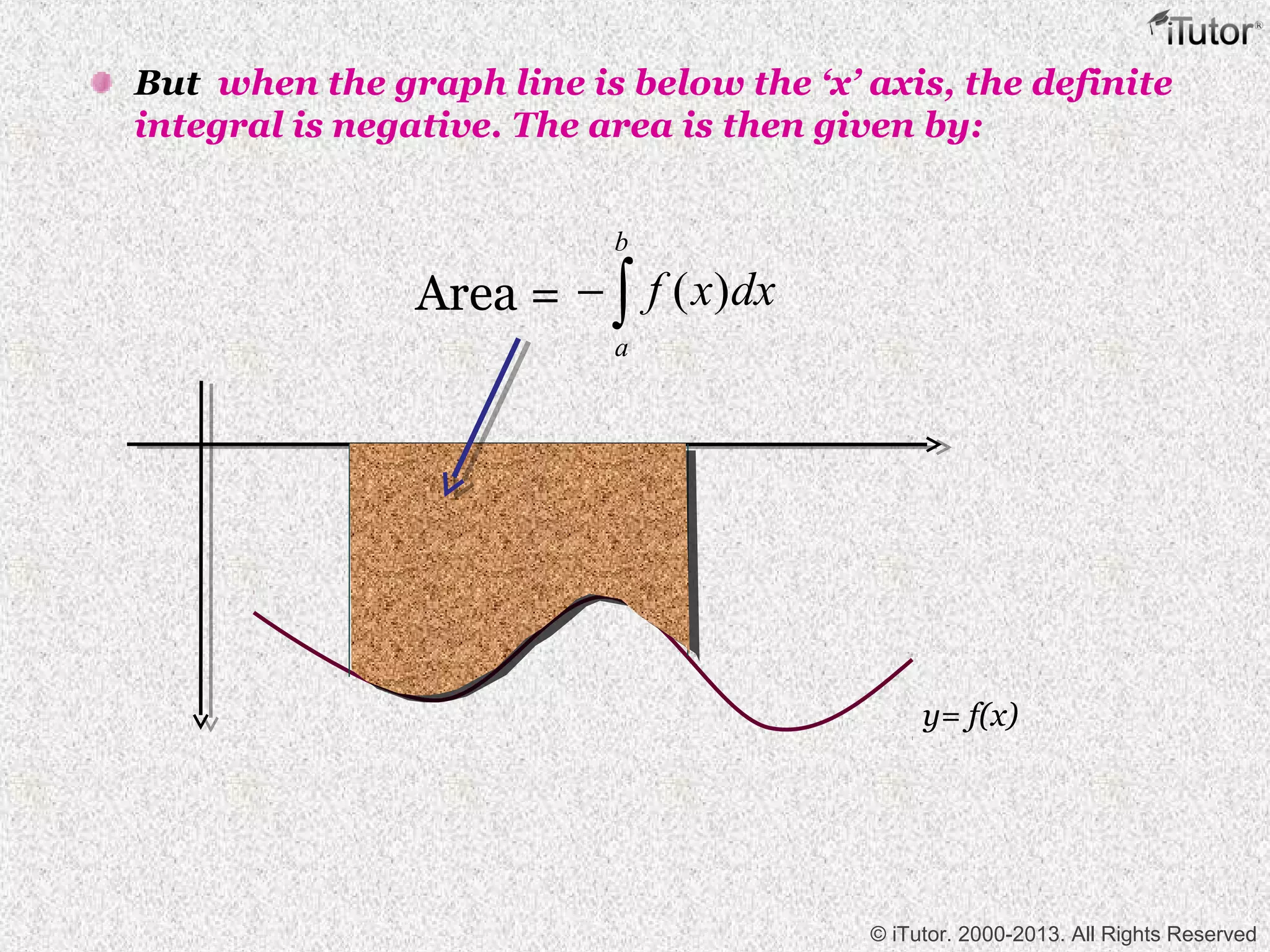 Applications of Integrations | PPT