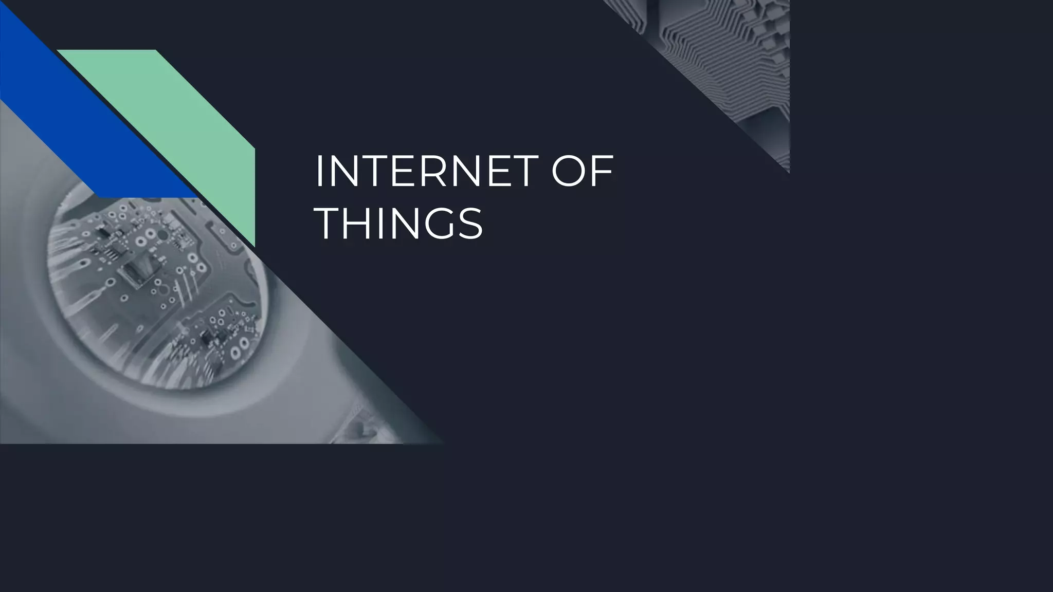 Applications of Iot.pptx