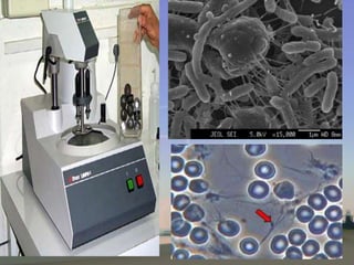 Applications of laser | PPTX