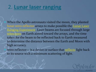 Applications of laser | PPT