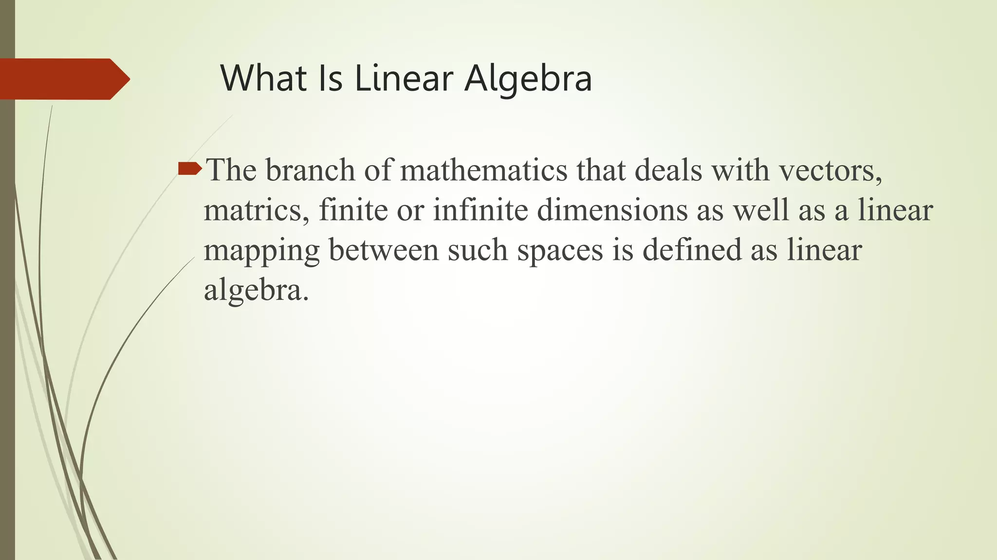 Applications of linear algebra.pptx