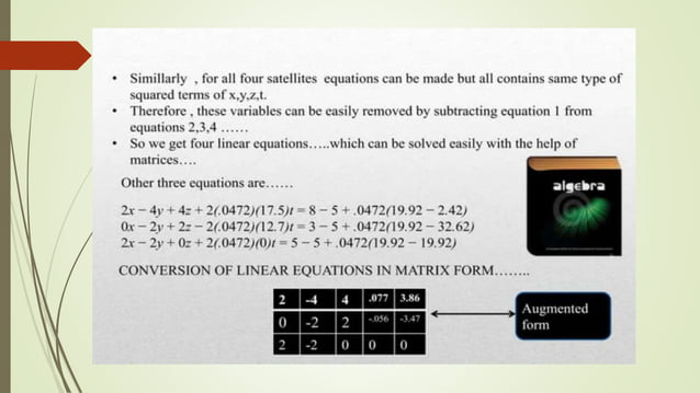 Applications of linear algebra.pptx