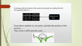 Applications of linear algebra.pptx