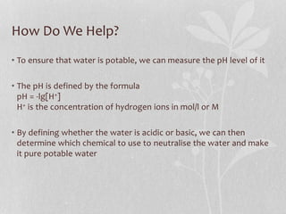 How Do We Use Logarithms In Real Life