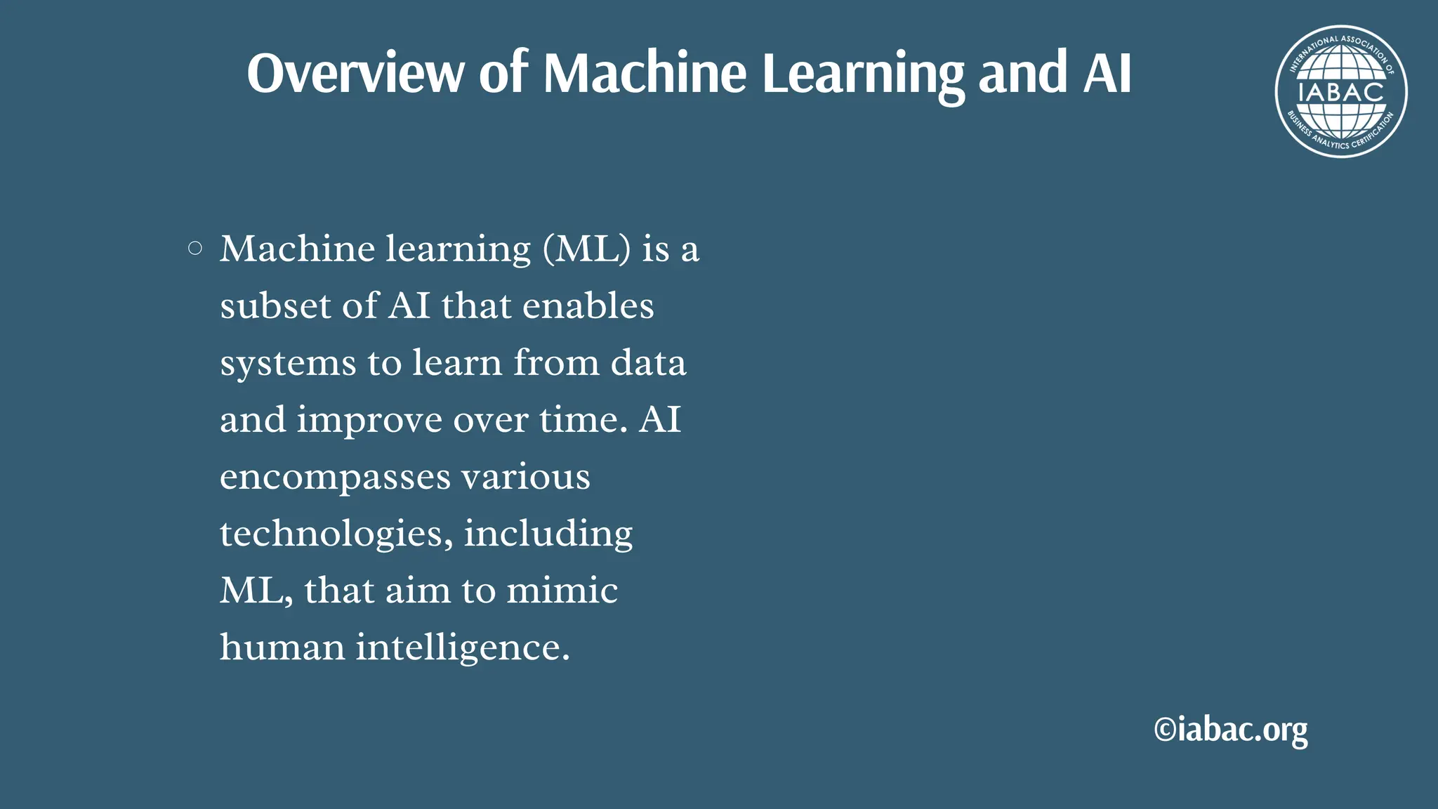 Applications of Machine Learning in AI.pdf