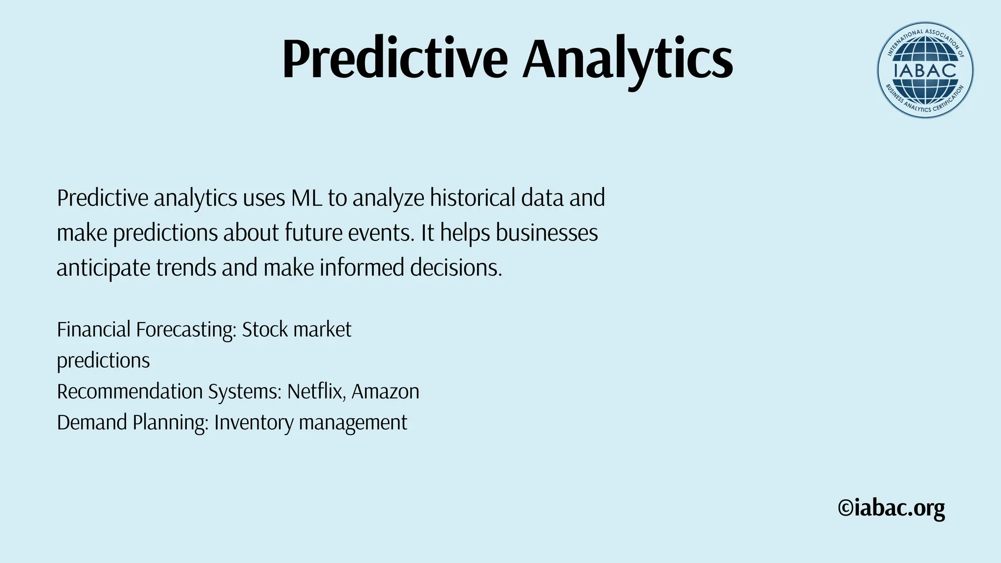Applications of Machine Learning in AI.pdf
