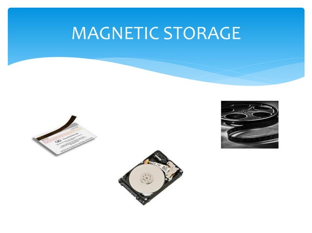 Applications of magnetics | PPTX