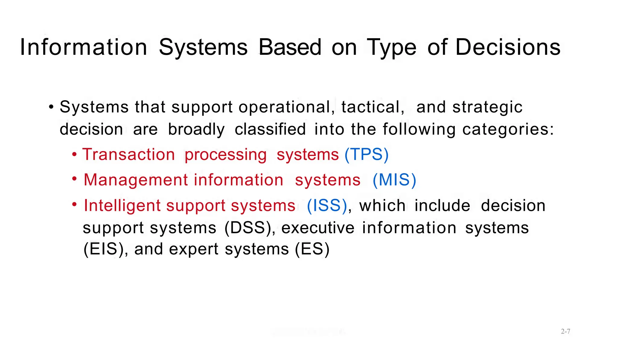 Applications of Management Information System.pptx