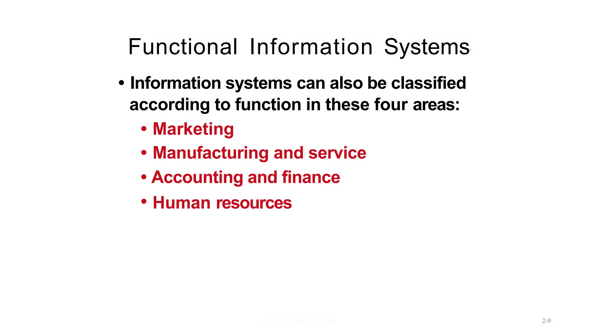 Applications of Management Information System.pptx