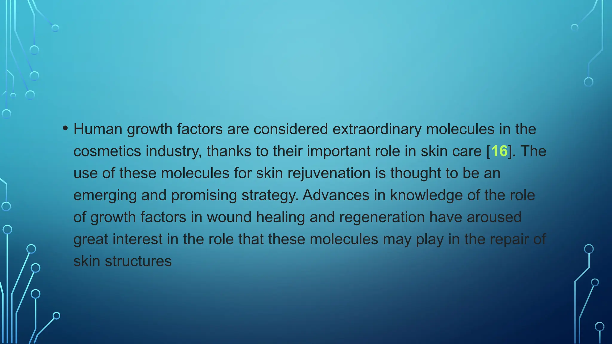 Applications of Medical Biotechnology in Aesthetics.pptx