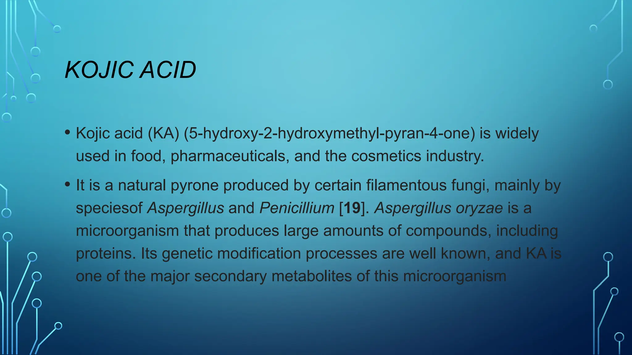 Applications of Medical Biotechnology in Aesthetics.pptx