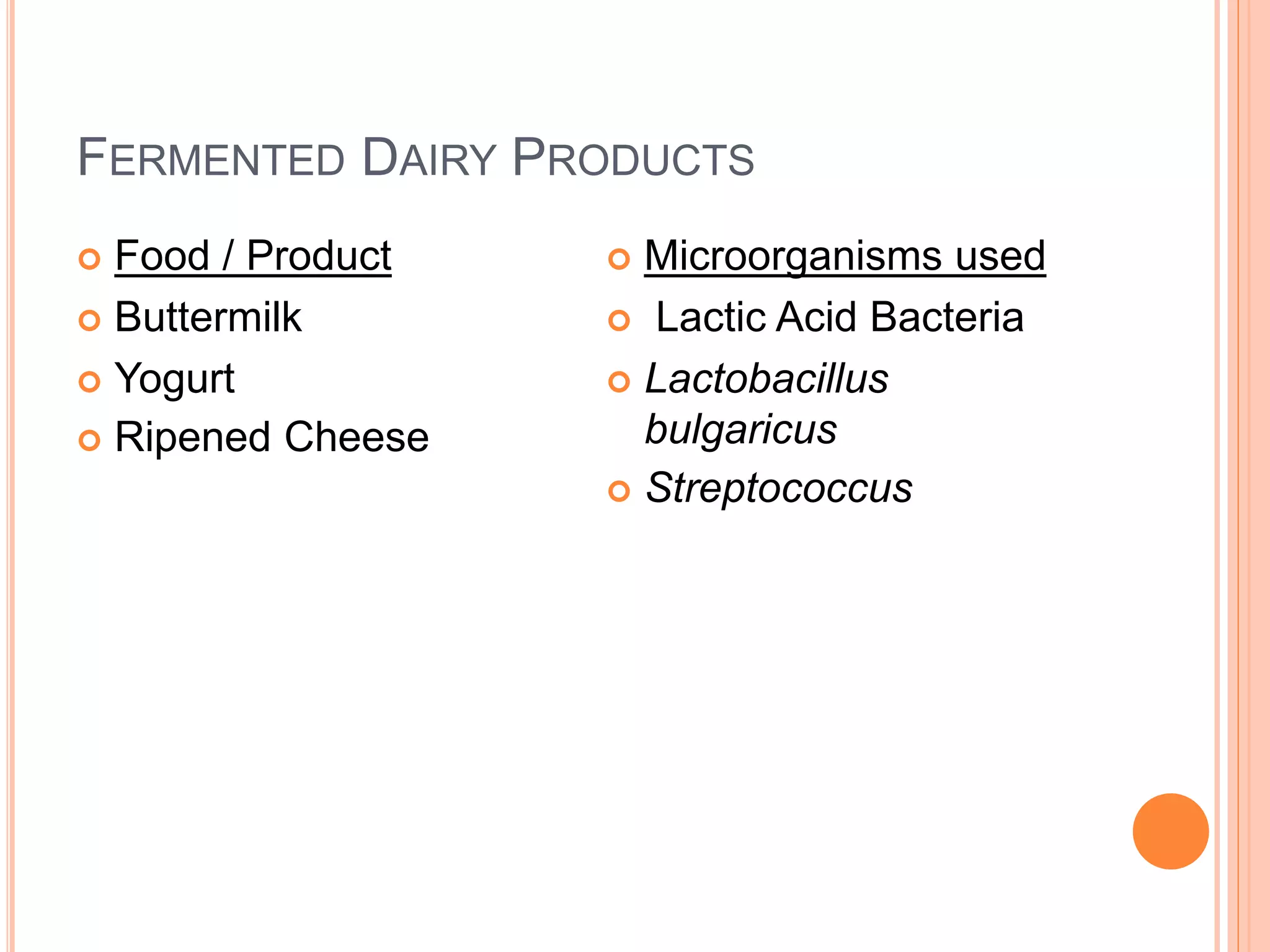Applications of Microbiology | PPTX