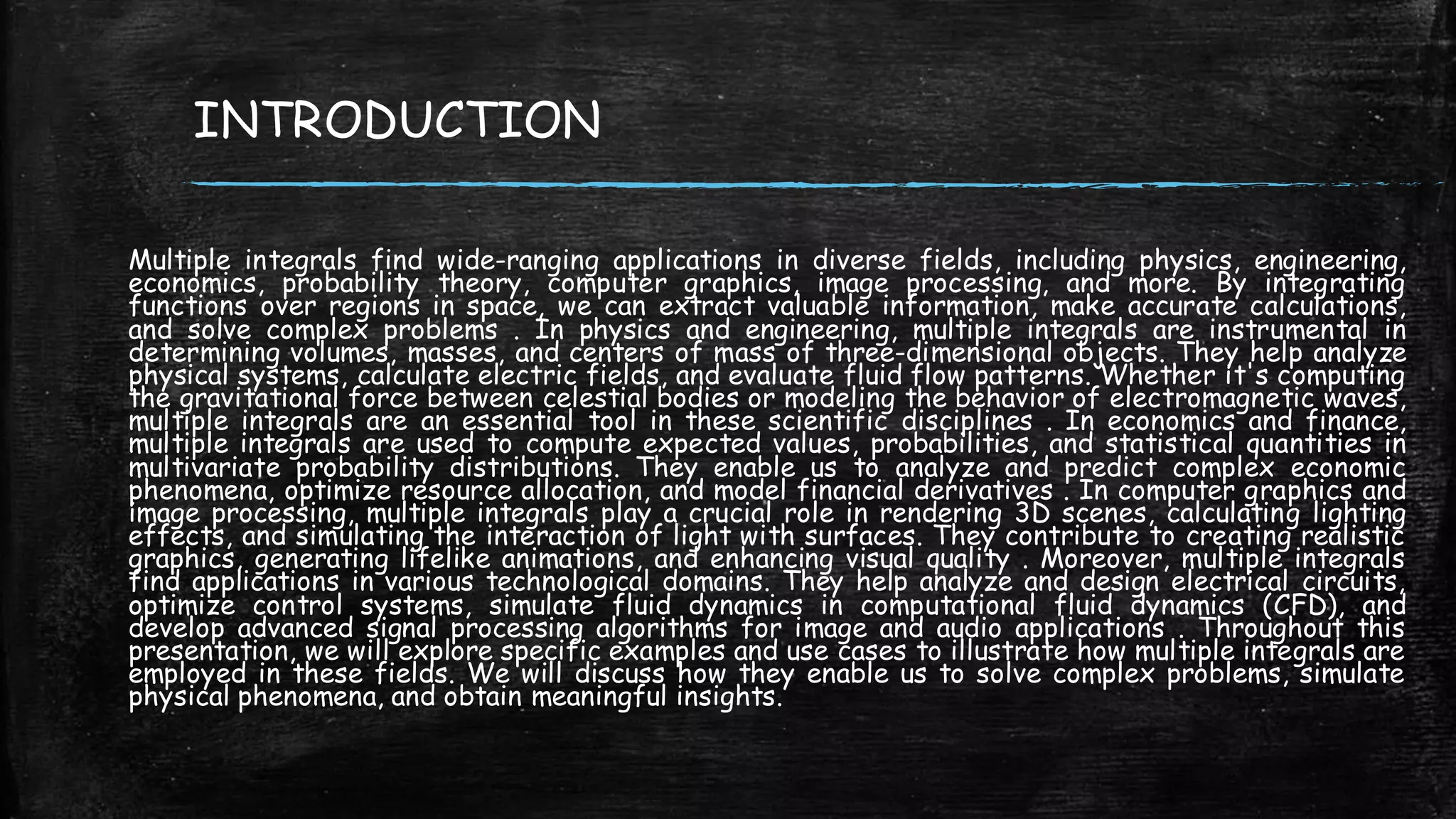 APPLICATIONS OF MULTIPLE INTEGRALS.pdf