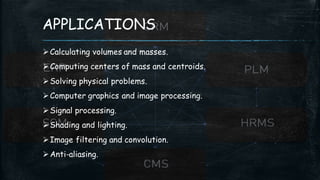 APPLICATIONS OF MULTIPLE INTEGRALS.pdf