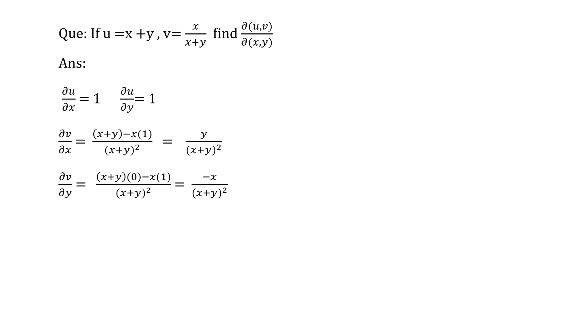 Applications of Multivariable differential Calculus.pptx
