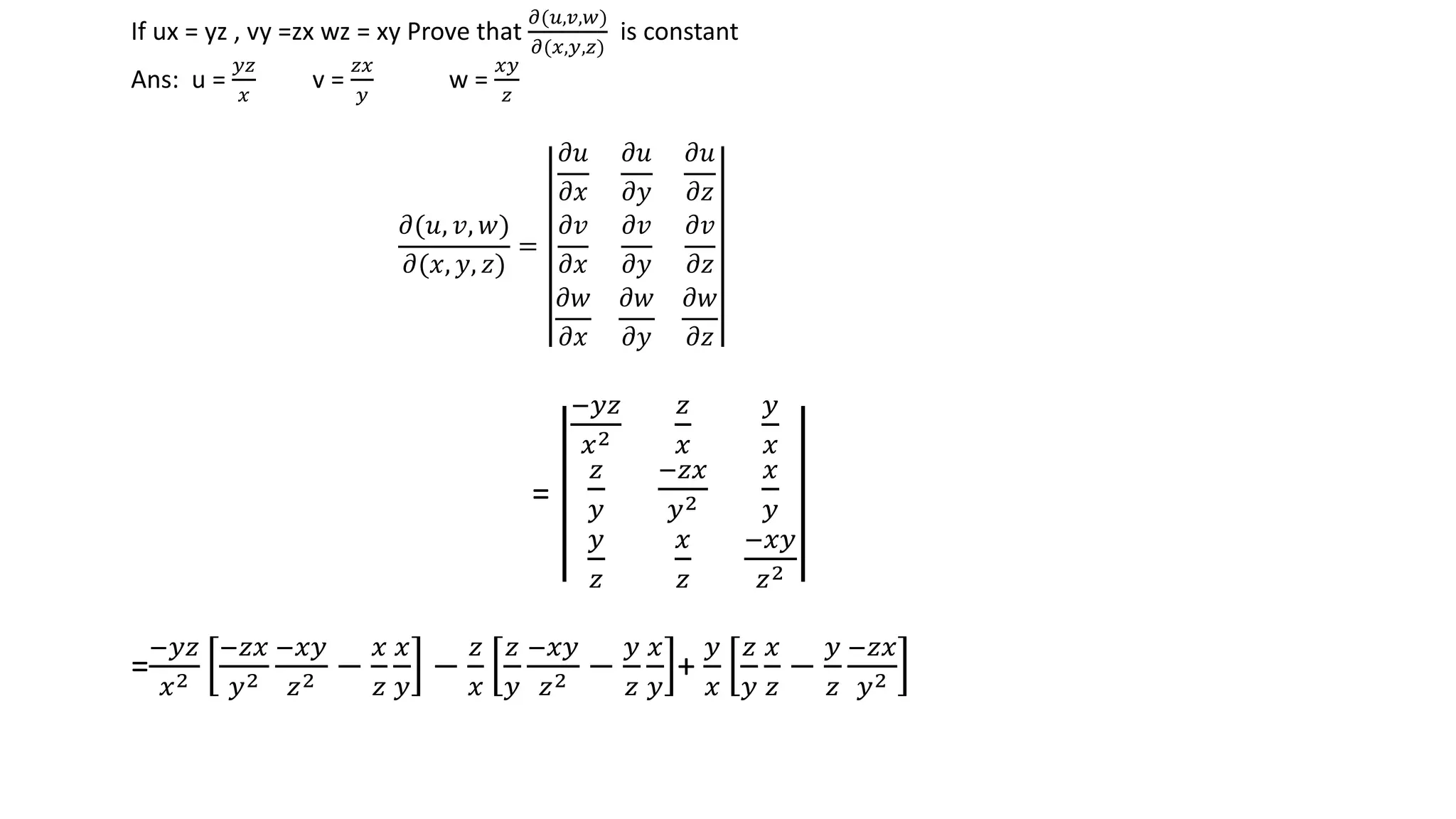 Applications of Multivariable differential Calculus.pptx