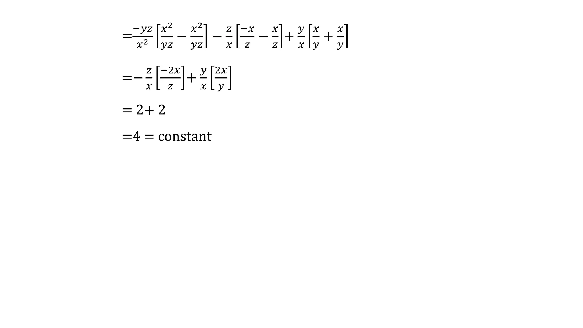Applications of Multivariable differential Calculus.pptx