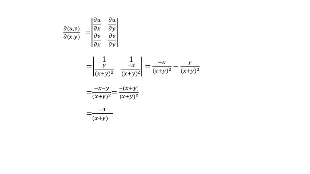 Applications of Multivariable differential Calculus.pptx