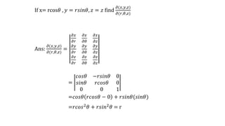 Applications of Multivariable differential Calculus.pptx