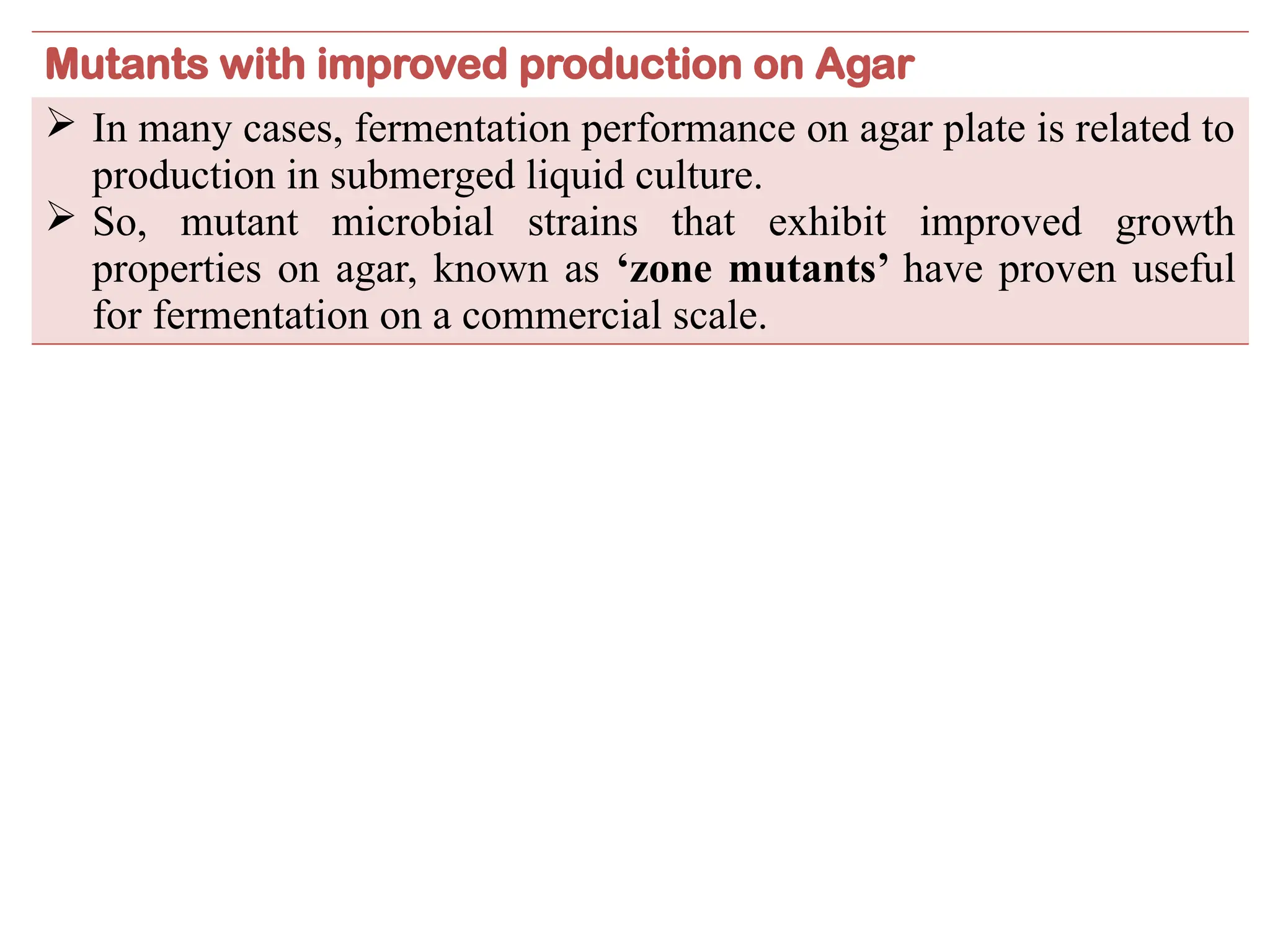 Applications of Mutations.pptxhdgdgjjygh | PPT