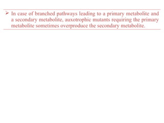 Applications of Mutations.pptxhdgdgjjygh | PPT