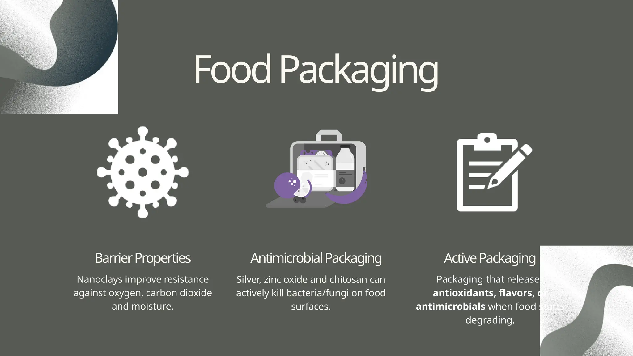 Applications of Nanoscience in Food.pptx