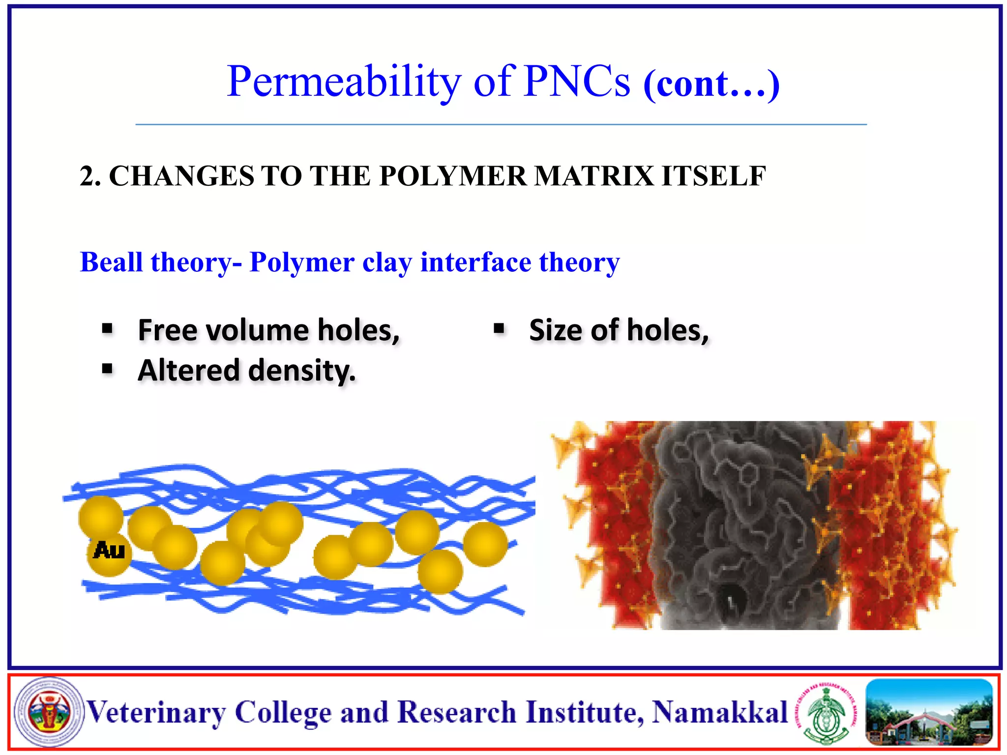 Applications of nanotechnology in food packaging and food safety | PDF
