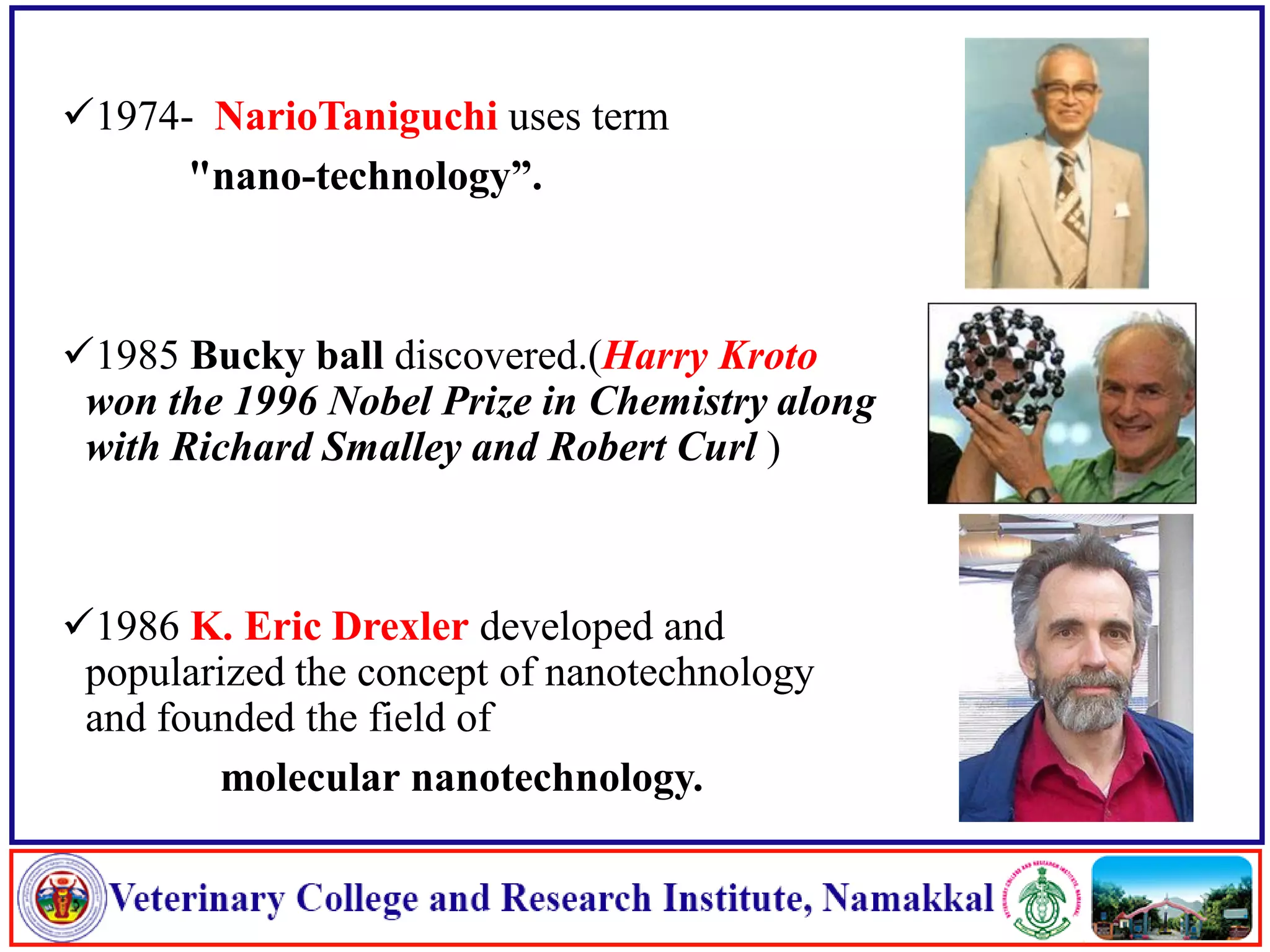 Applications of nanotechnology in food packaging and food safety | PDF