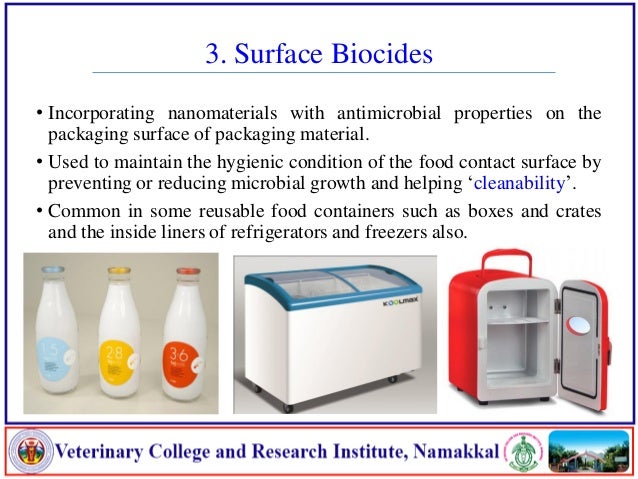 Nanotechnology In Food Packaging EU Awards €7.7 Million To NanoPack