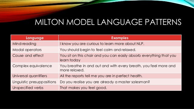 Applications of NLP Part 5 Applications of NLP Part 5