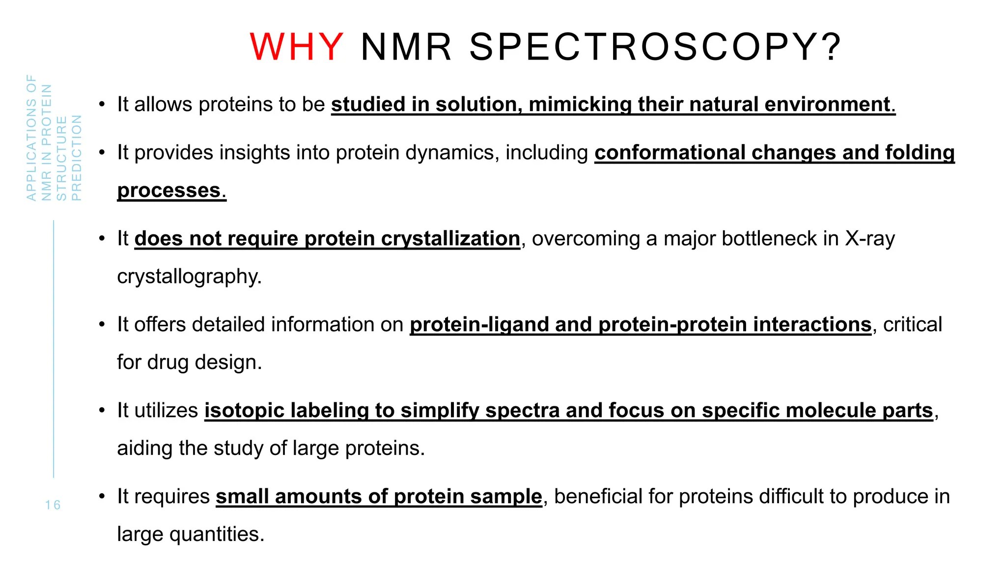 Applications of NMR in Protein Structure Prediction.pptx