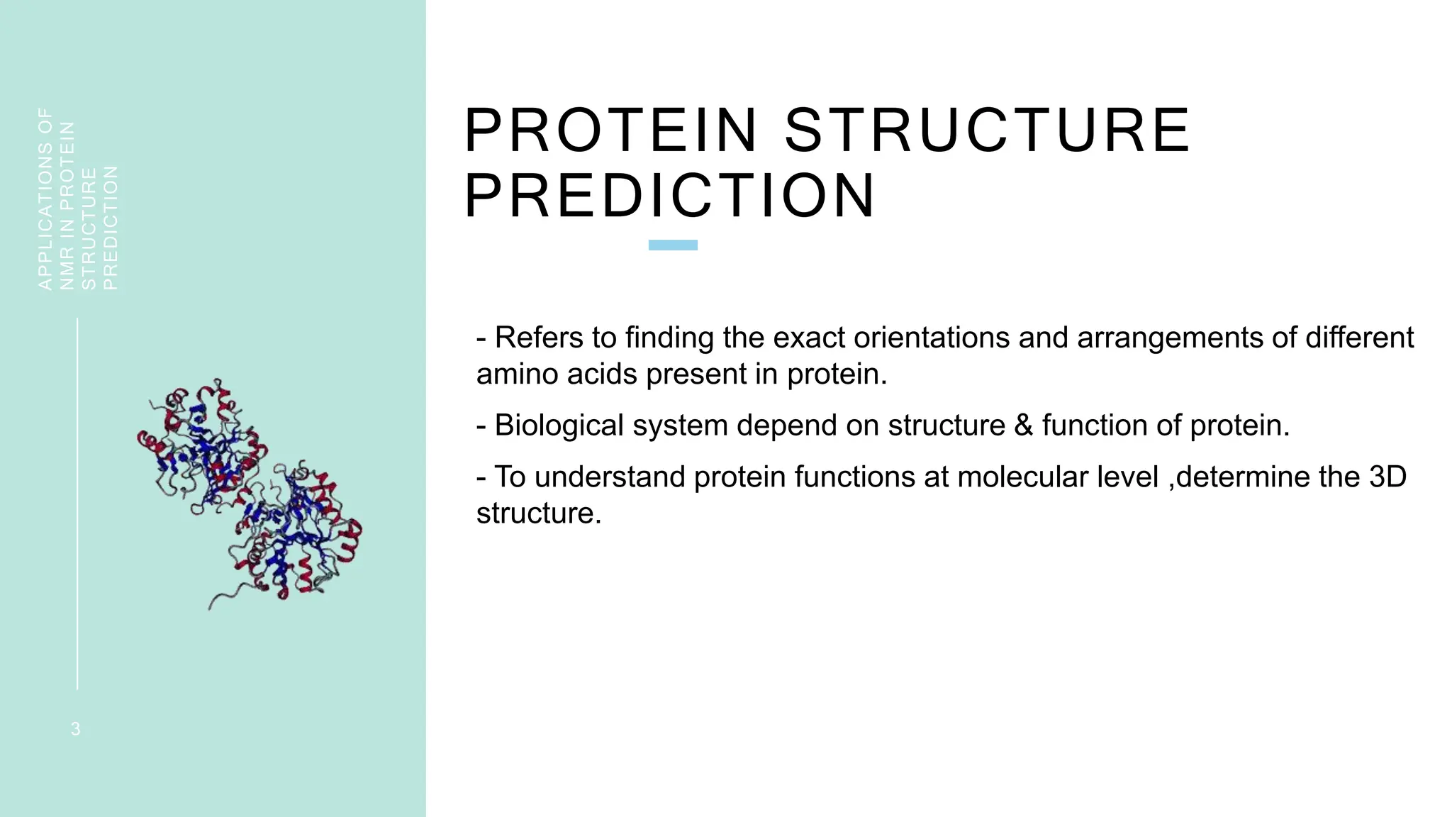 Applications of NMR in Protein Structure Prediction.pptx