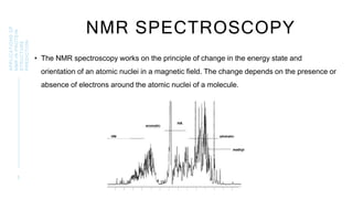 Applications of NMR in Protein Structure Prediction.pptx