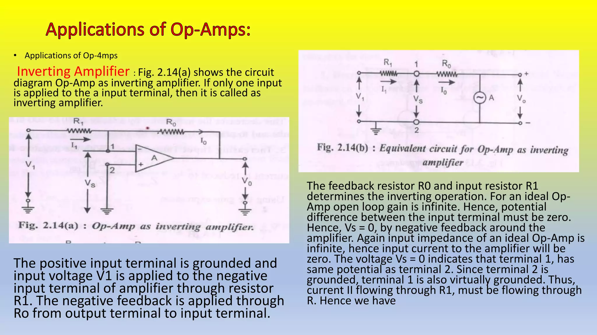 Applications of OPAMP.pptx