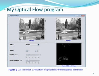 Vision Based Autonomous Mobile Robot Navigation | PPT