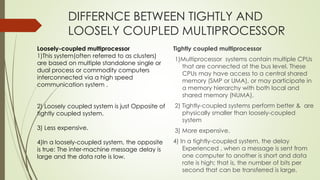 Applications of paralleL processing | PPTX