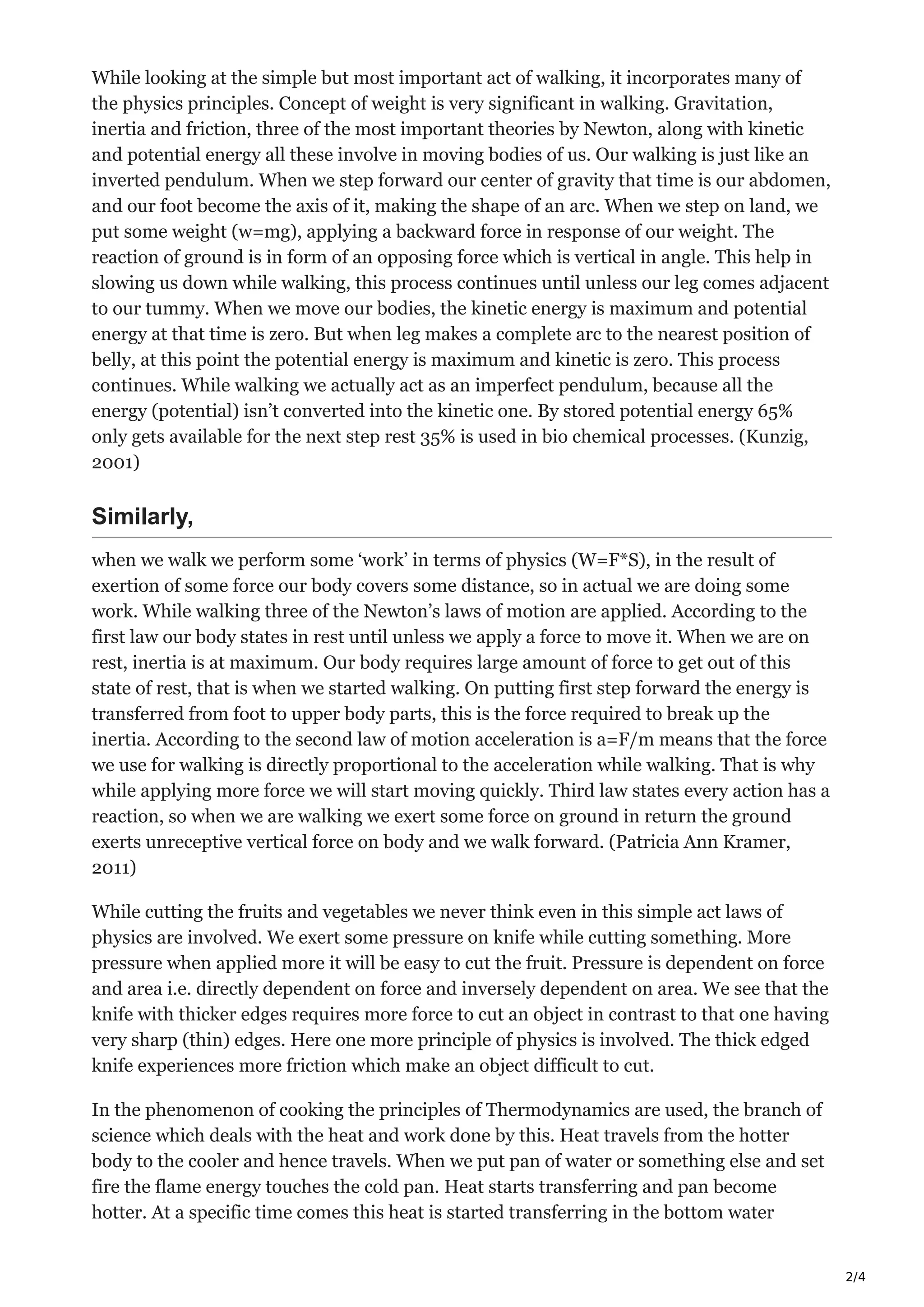 Applications of Physics | PDF | Eye and Vision Conditions | Diseases ...