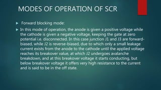 Applications of power electronic device to power system | PPTX ...