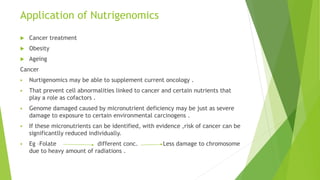 Applications of proteomic sciences | PPTX
