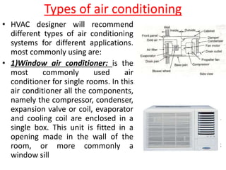 Applications of rac | PPTX