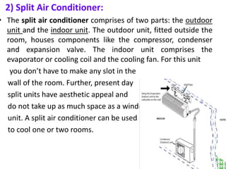 Applications of rac | PPTX