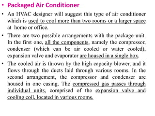 Applications of rac | PPTX