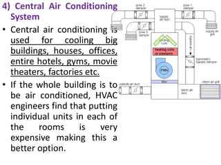Applications of rac | PPTX