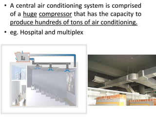 Applications of rac | PPTX