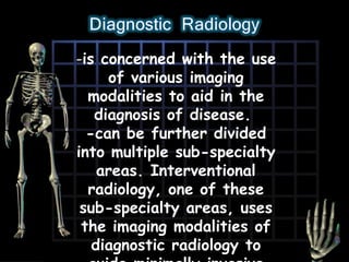 Applications Of Radiations | PPT