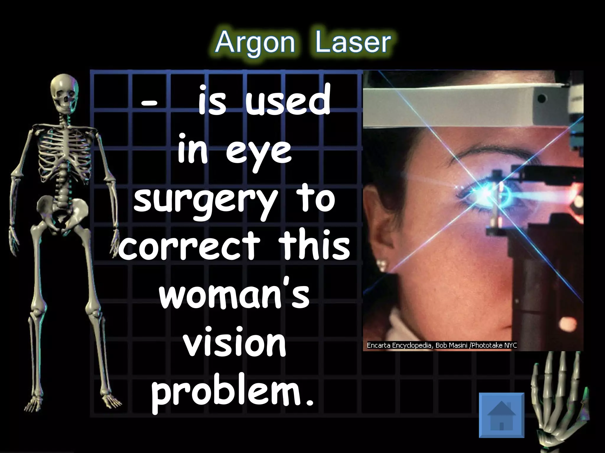 Applications Of Radiations | PPT